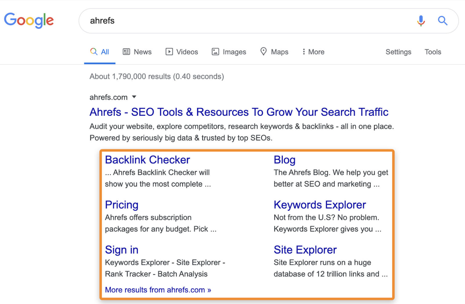 What are SERPs? Search Engine Results Pages Explained
