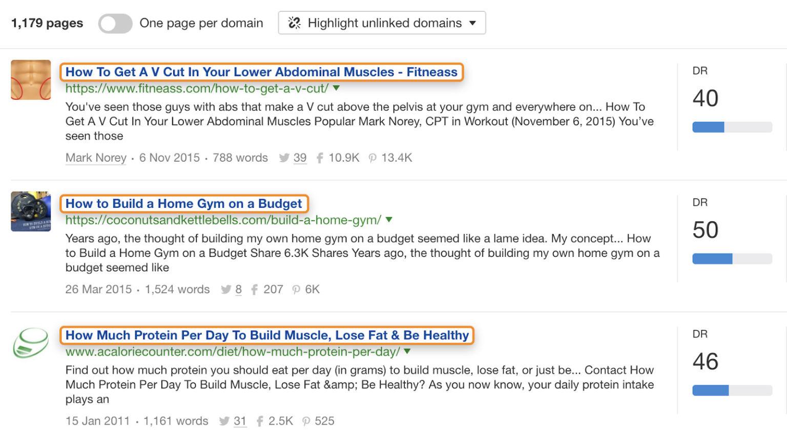 How to Start a Link Building Campaign Fast (and Systematize Everything)