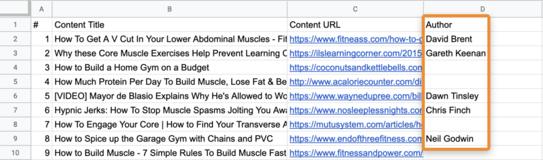 How to Start a Link Building Campaign Fast (and Systematize Everything)
