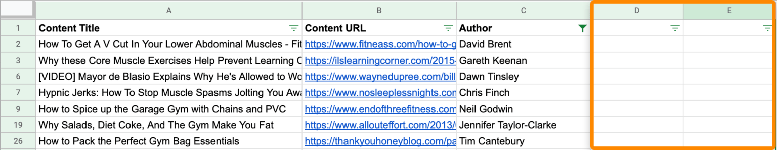 How to Start a Link Building Campaign Fast (and Systematize Everything)