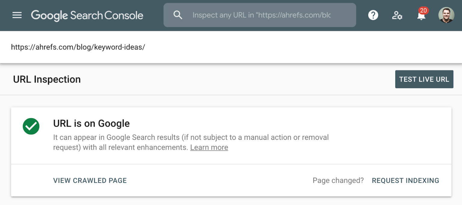 How to Remove URLs From Google Search (5 Methods)