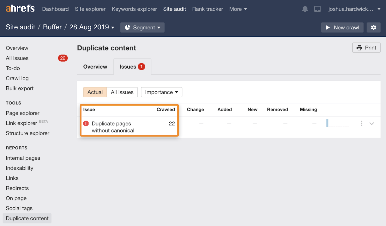 How to Create SEO-Friendly URLs (Step-by-Step) How to Create SEO-Friendly URLs (Step-by-Step)