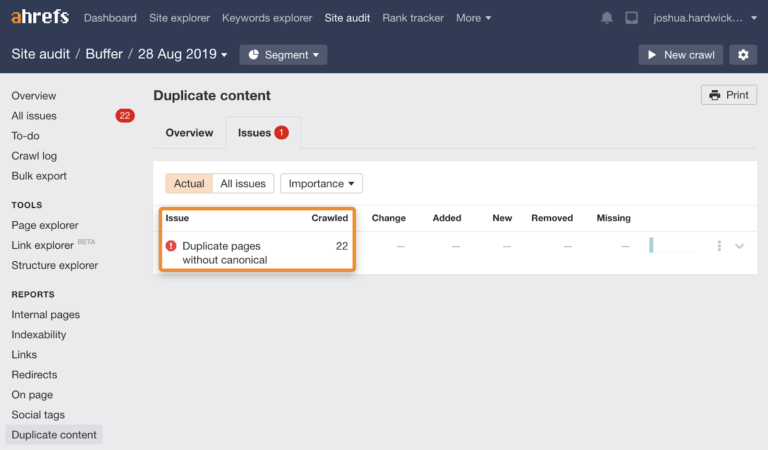 How to Create SEO-Friendly URLs (Step-by-Step) How to Create SEO-Friendly URLs (Step-by-Step)
