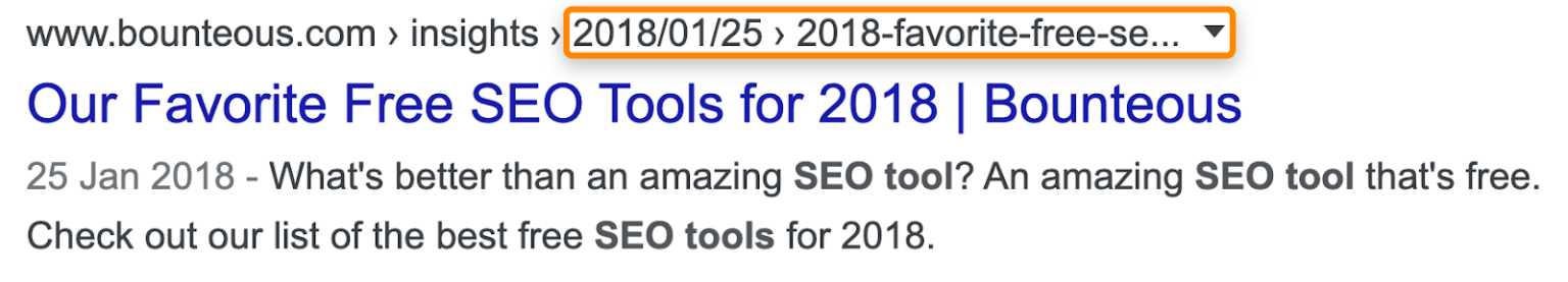 How to Create SEO-Friendly URLs (Step-by-Step)
