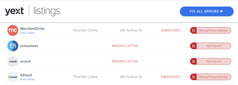 What Is A Local Citation? How They Help SEO