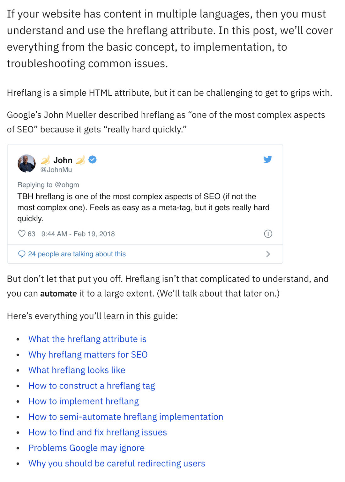 6 Simple Blog Post Templates (Download & Edit Along)