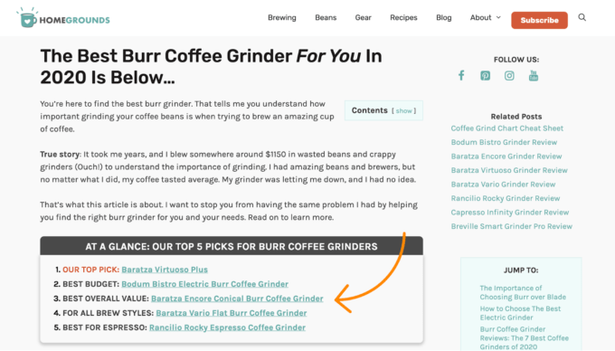 How to Build a Successful Amazon Affiliate Site (Step by Step)
