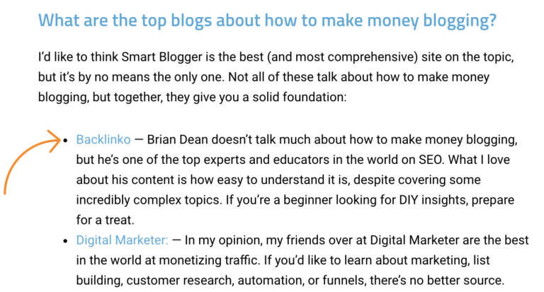 4 Reasons to Build More Links From the Same Website