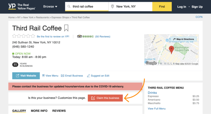 What Is A Local Citation? How They Help SEO
