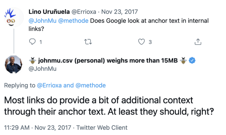 Internal Links for SEO: An Actionable Guide