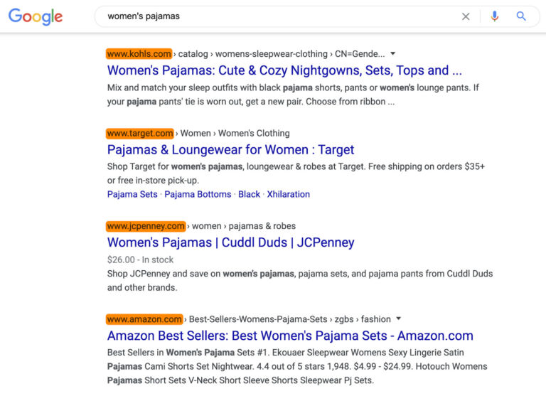 How to Get to the Top of Google's Search Results [Interactive Guide]
