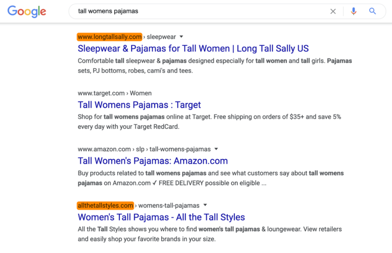 How to Get to the Top of Google's Search Results [Interactive Guide]