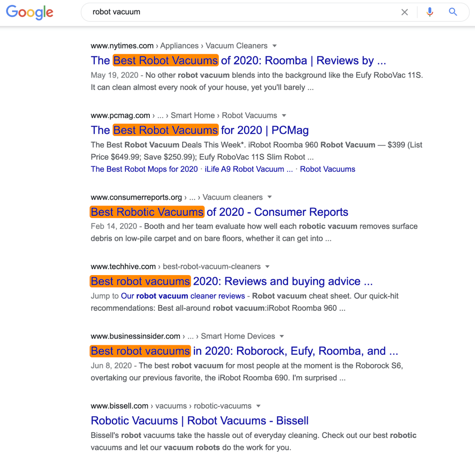 What Are Keywords? How to Use Them for SEO