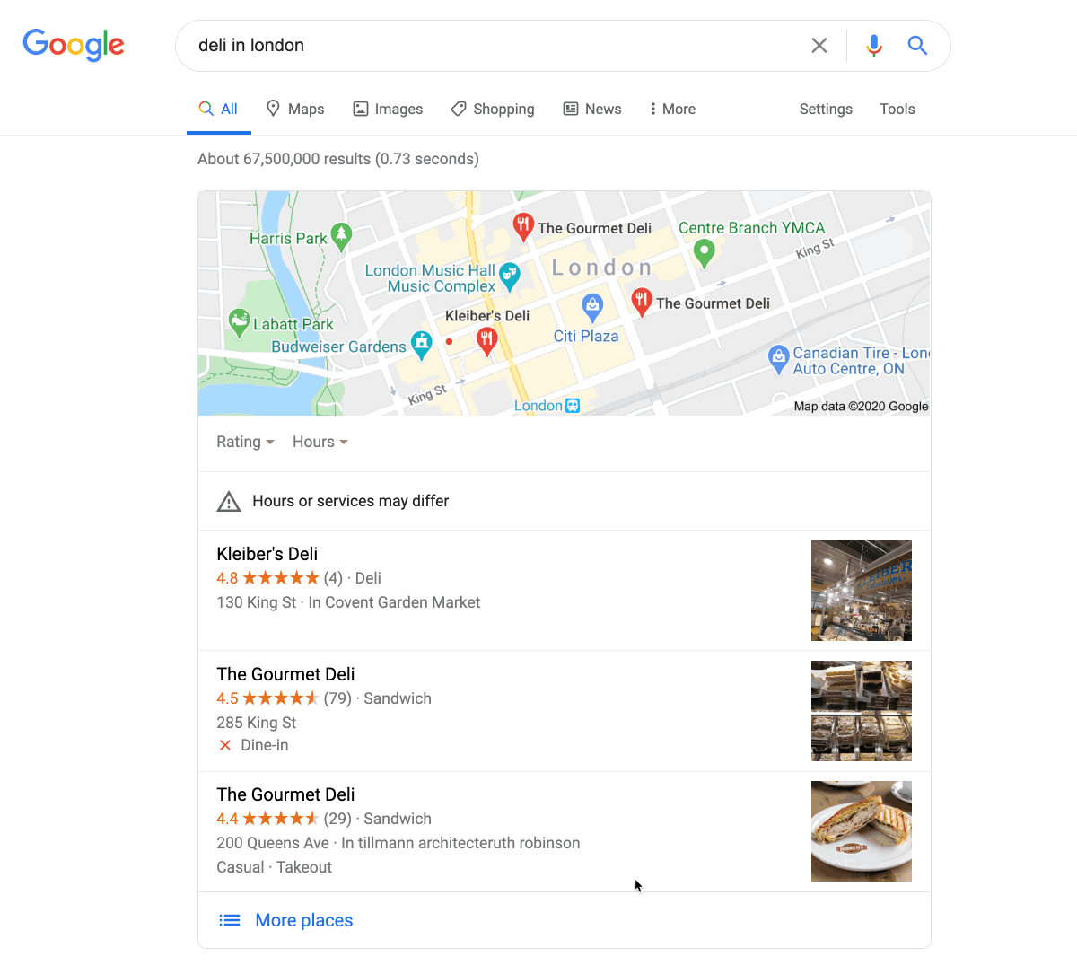 How To Get To The Top Of Google s Search Results Interactive Guide 2022 