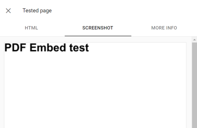 How To Optimize PDFs For SEO, But You Should Make Pages Instead