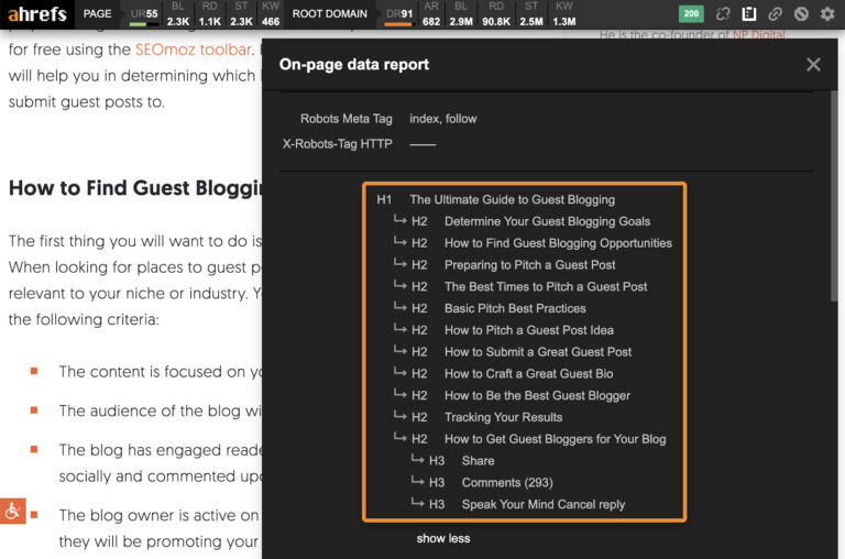 Republishing Content: How to Update Old Blog Posts for SEO
