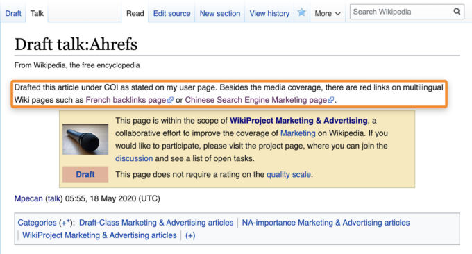 How to Create a Wikipedia Page (Step by Step)