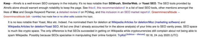 How to Create a Wikipedia Page (Step by Step)