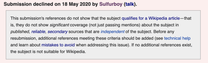 How to Create a Wikipedia Page (Step by Step)