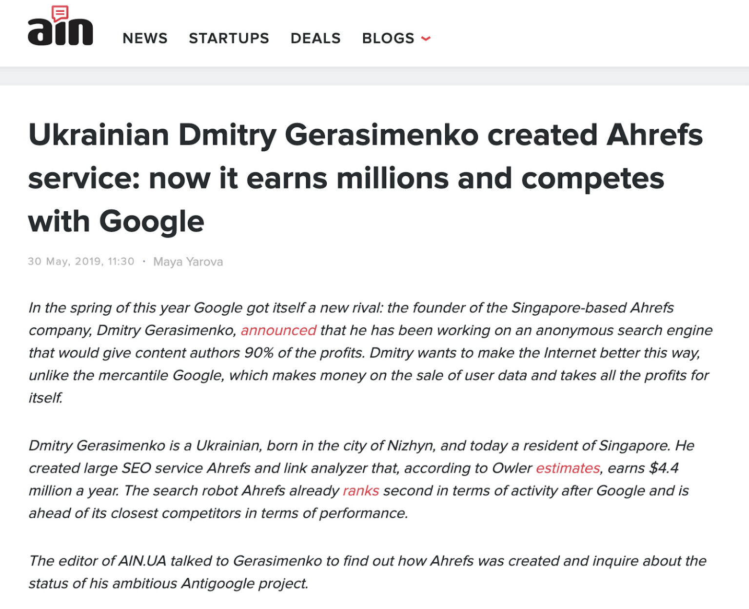 How to Create a Wikipedia Page (Step by Step)