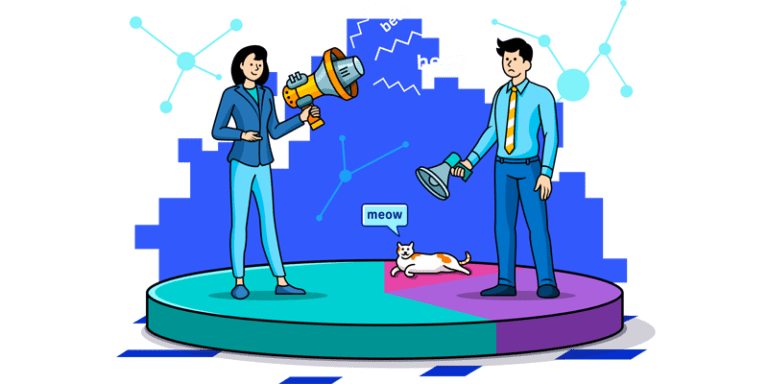 What Is Share of Voice? How to Measure It Across Channels
