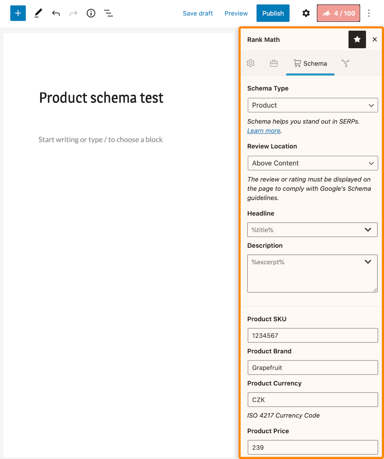 What Is Schema Markup? How to Use It for SEO