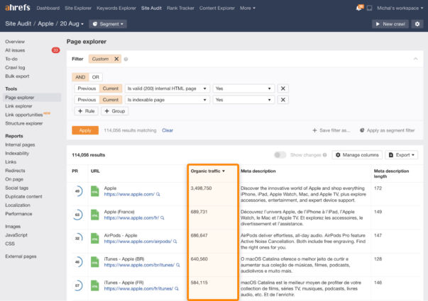 How to Write the Perfect Meta Description