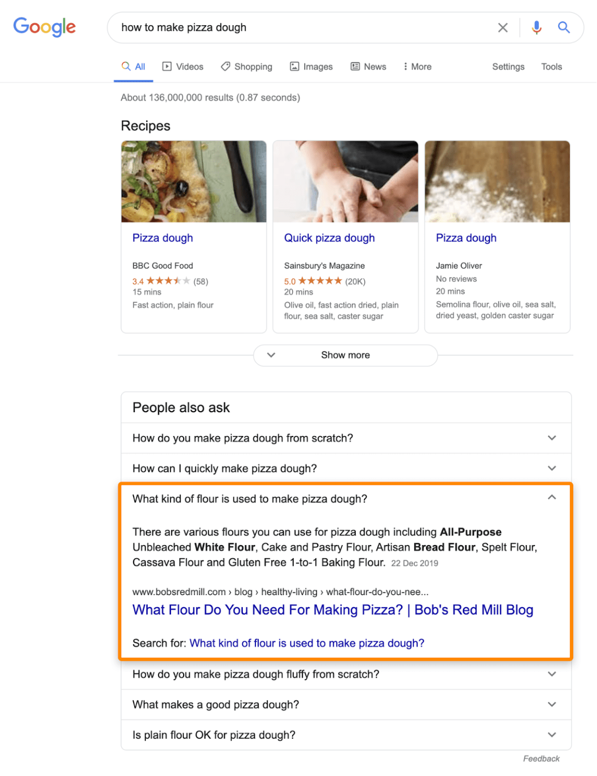 How to Rank in 'People Also Ask' Boxes and If You Should