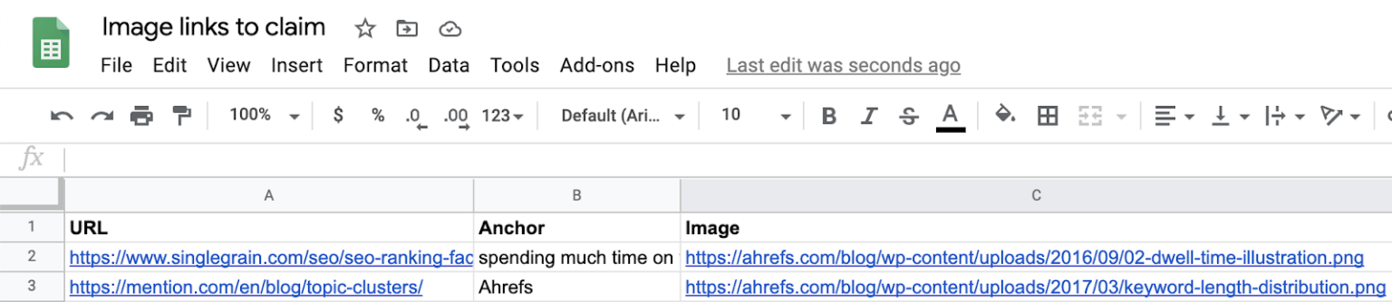 3 Simple Ways to Build Links With Images