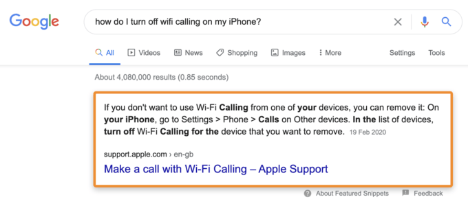 Voice Search: A No-Nonsense Guide