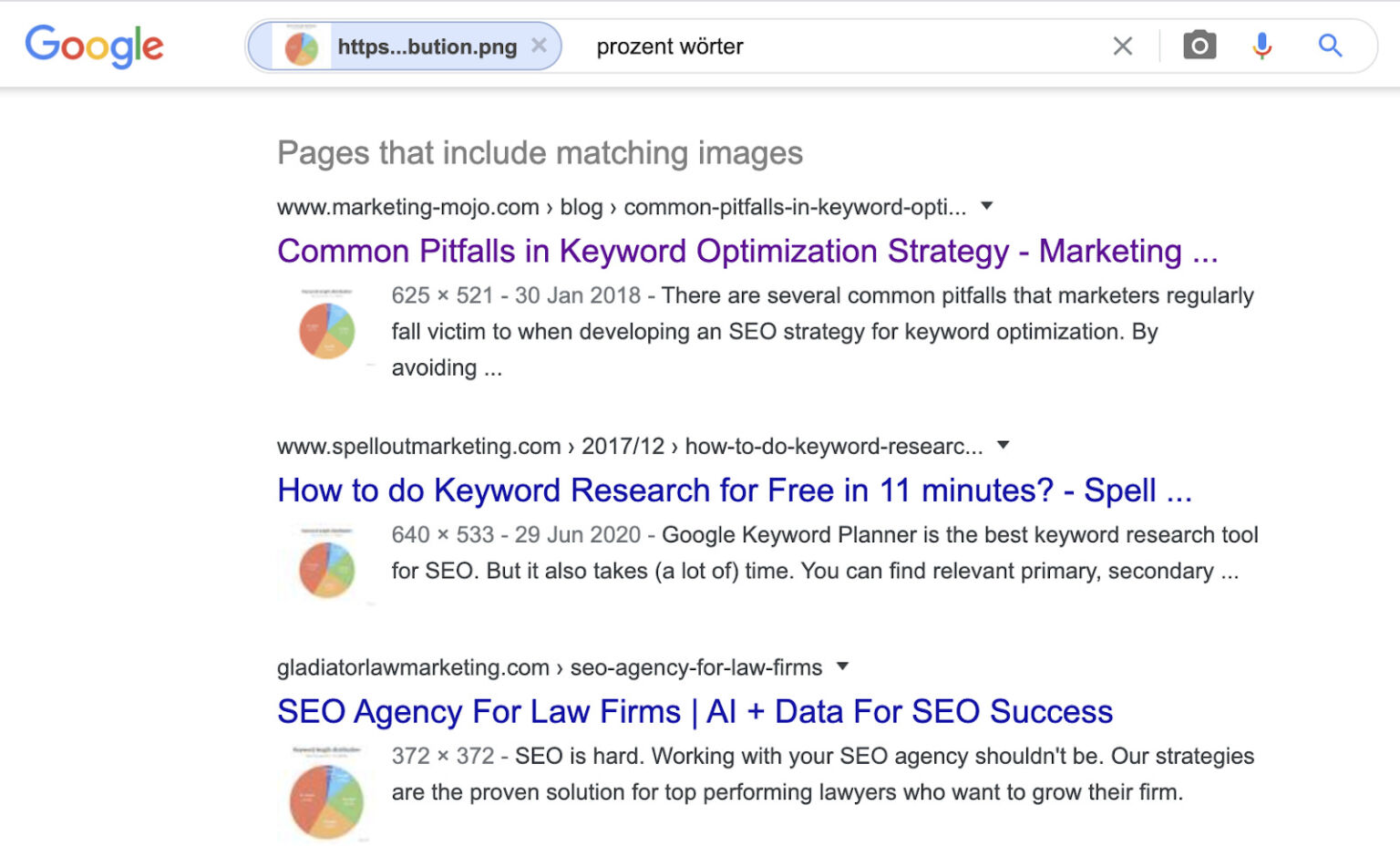 3 Simple Ways to Build Links With Images