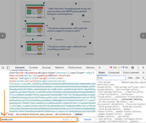 3 Simple Ways to Build Links With Images