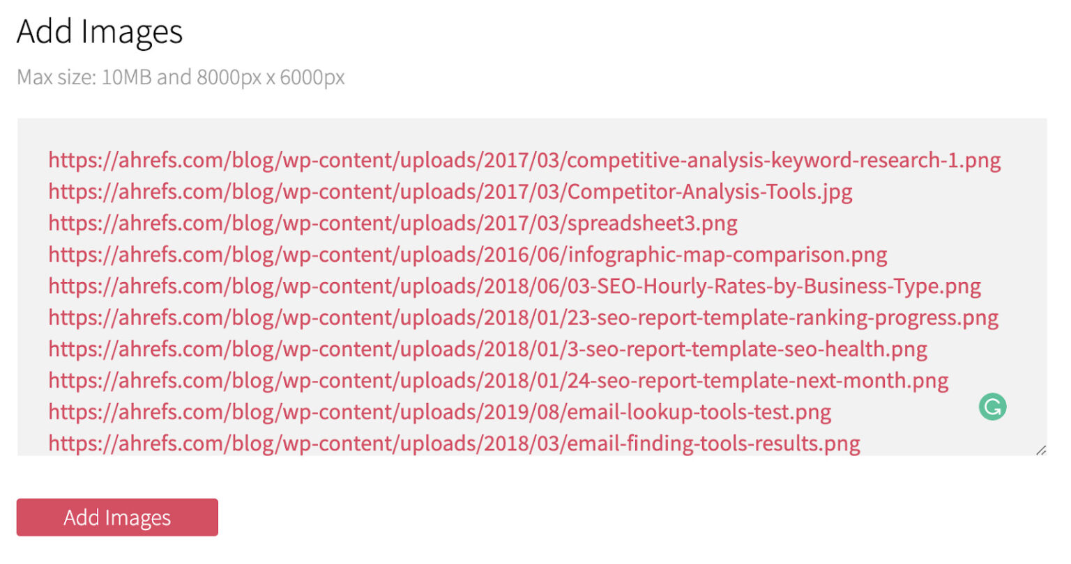 3 Simple Ways to Build Links With Images