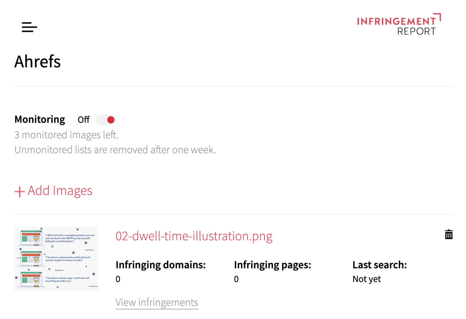 3 Simple Ways to Build Links With Images