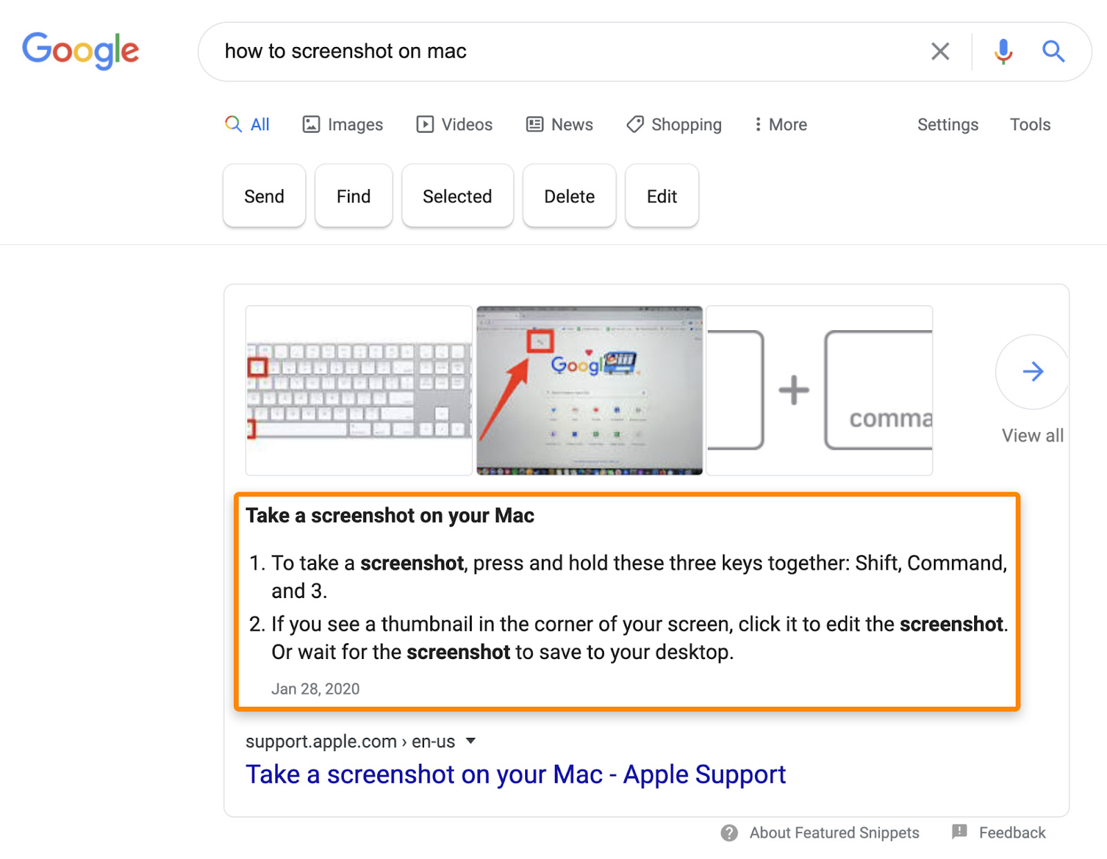 如何进行SEO关键词研究（入门指南） –