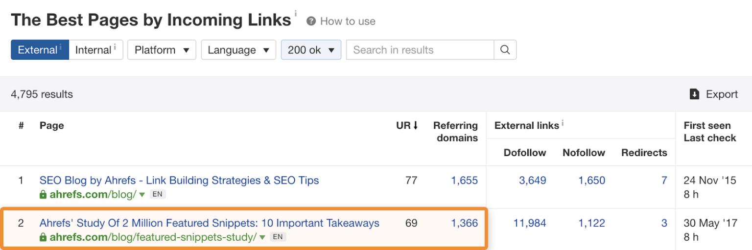 3 Simple Ways to Build Links With Images