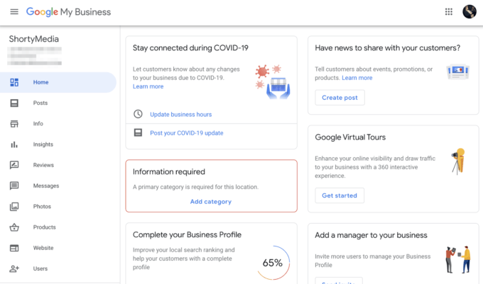How to Optimize Google My Business in 30 Minutes