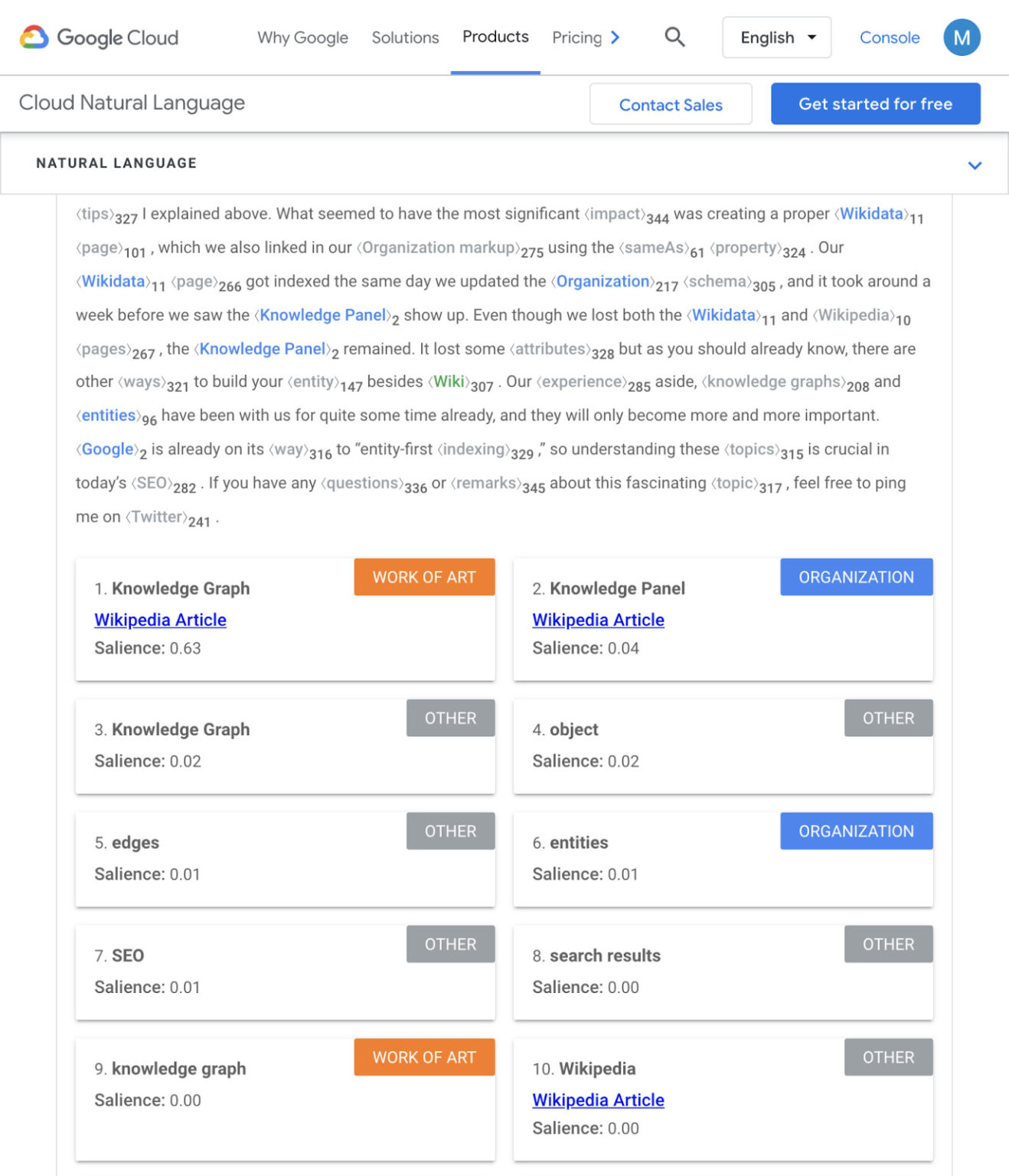 Google Discover: How to Rank and Drive Traffic