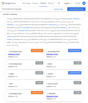 Google Discover: How to Rank and Drive Traffic