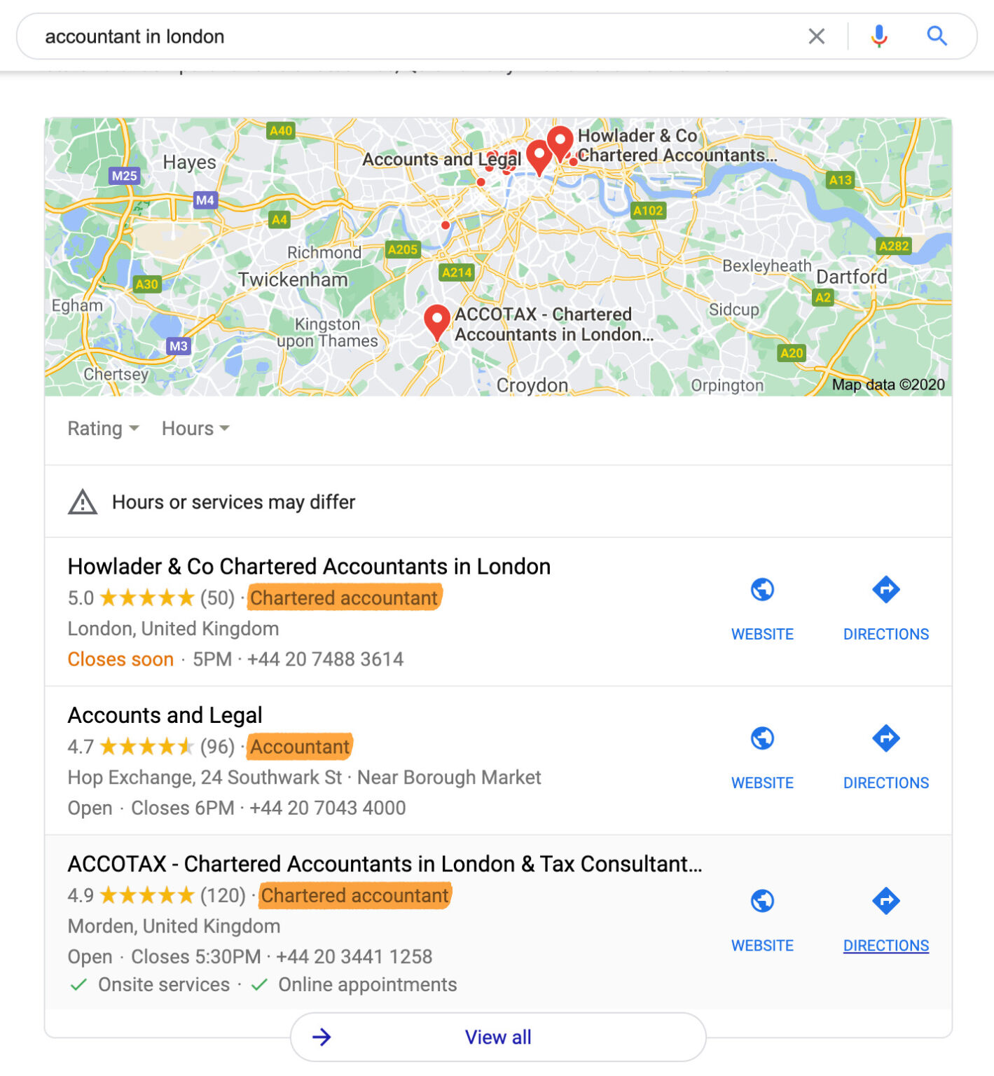How to Optimize Google My Business in 30 Minutes