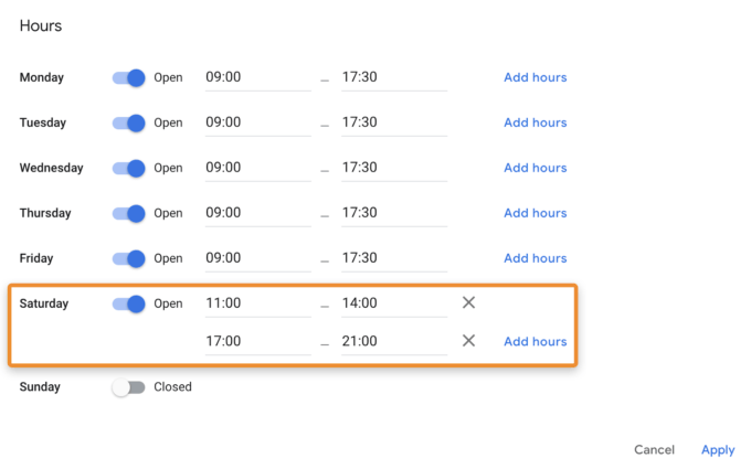 How to Optimize Google My Business in 30 Minutes
