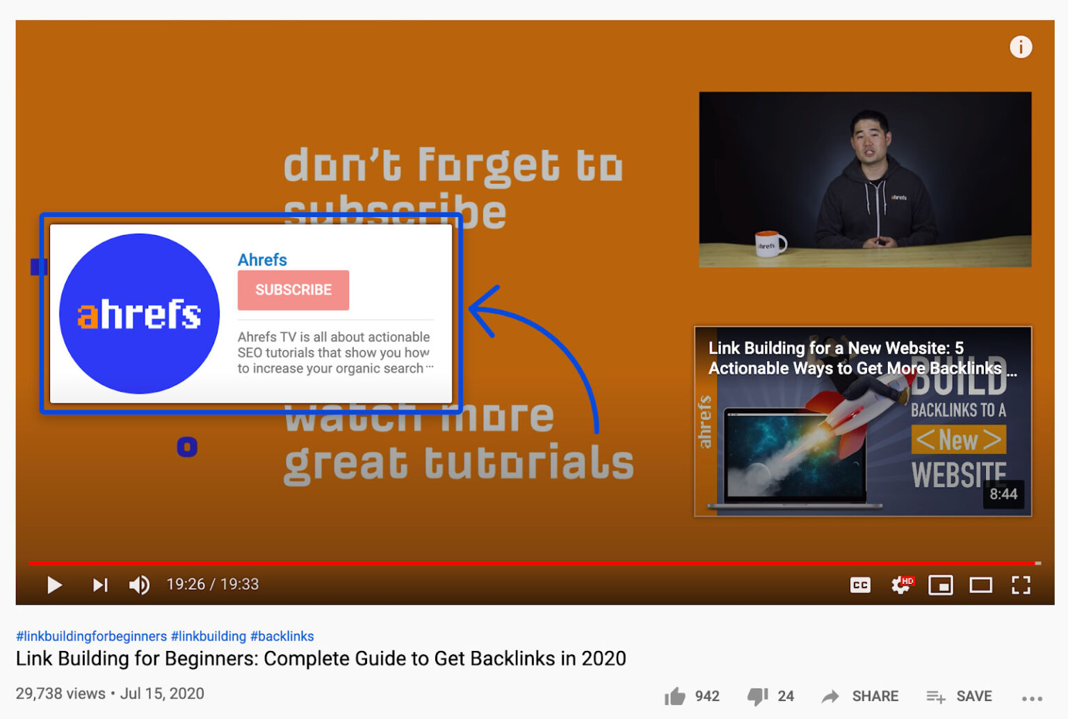 9 Ways to Get More YouTube Subscribers