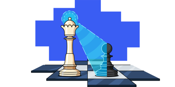 5 Competitor Analysis Tools You Should Be Using