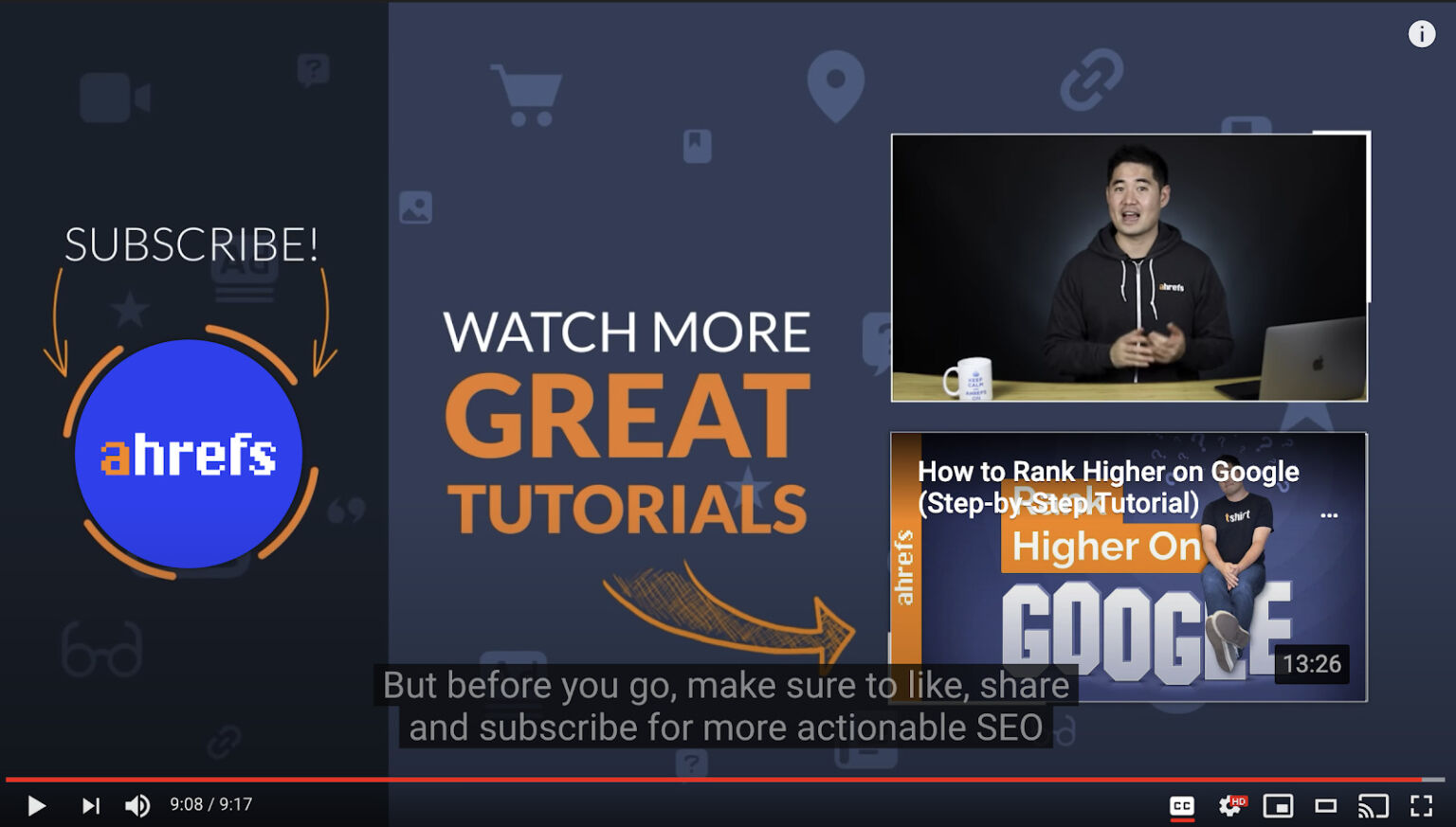 9 Ways to Get More YouTube Subscribers