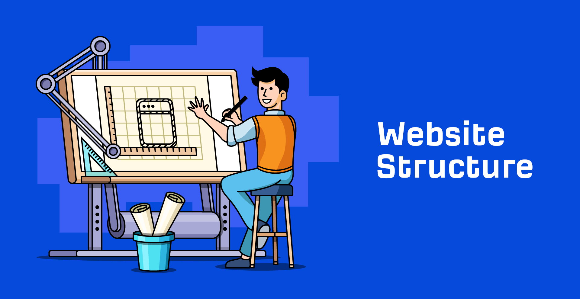 Website Structure How To Build Your SEO Foundation