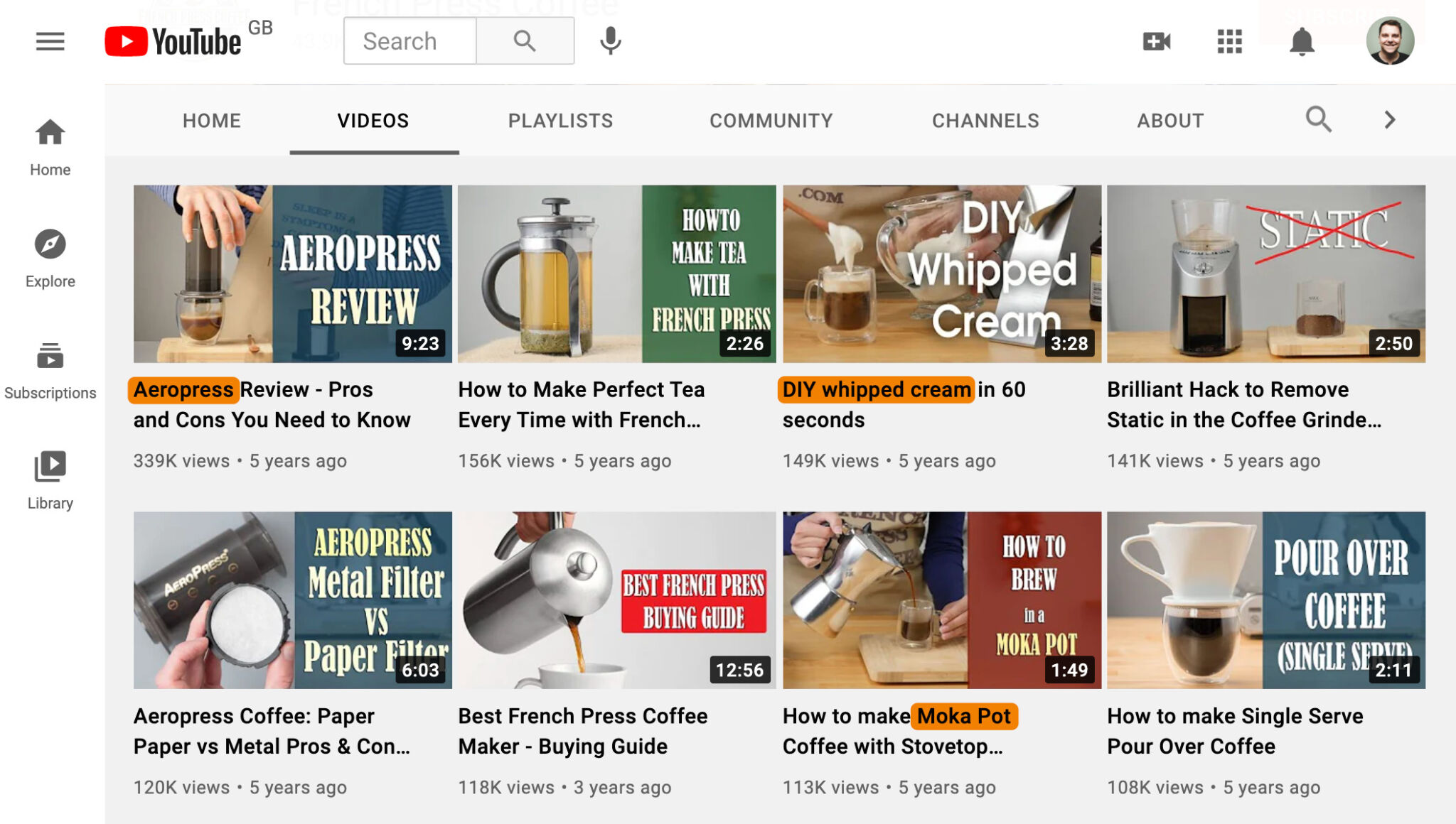 Content Creation: The Complete Guide for Beginners