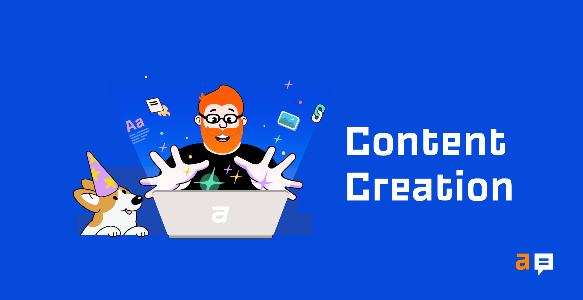 Content Creation The Complete Guide For Beginners Content Creation The Complete Guide For Beginners