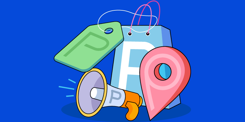 How to Implement the 4 Ps of Marketing