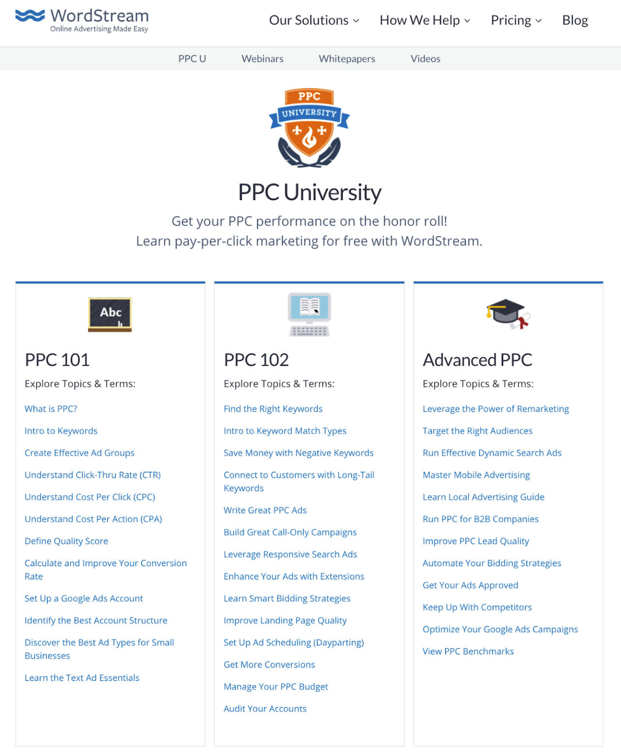 17 Free Online Marketing Courses to Learn Digital Marketing