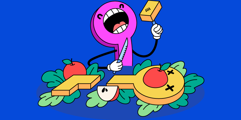 Keyword Cannibalization: What It (Really) Is & How to Fix It